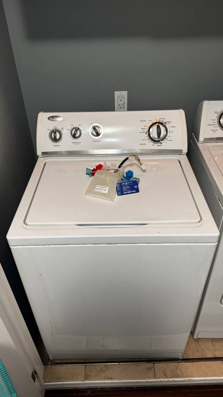 Hamilton Appliance Repair - Same Day Fix | Fast Repairs